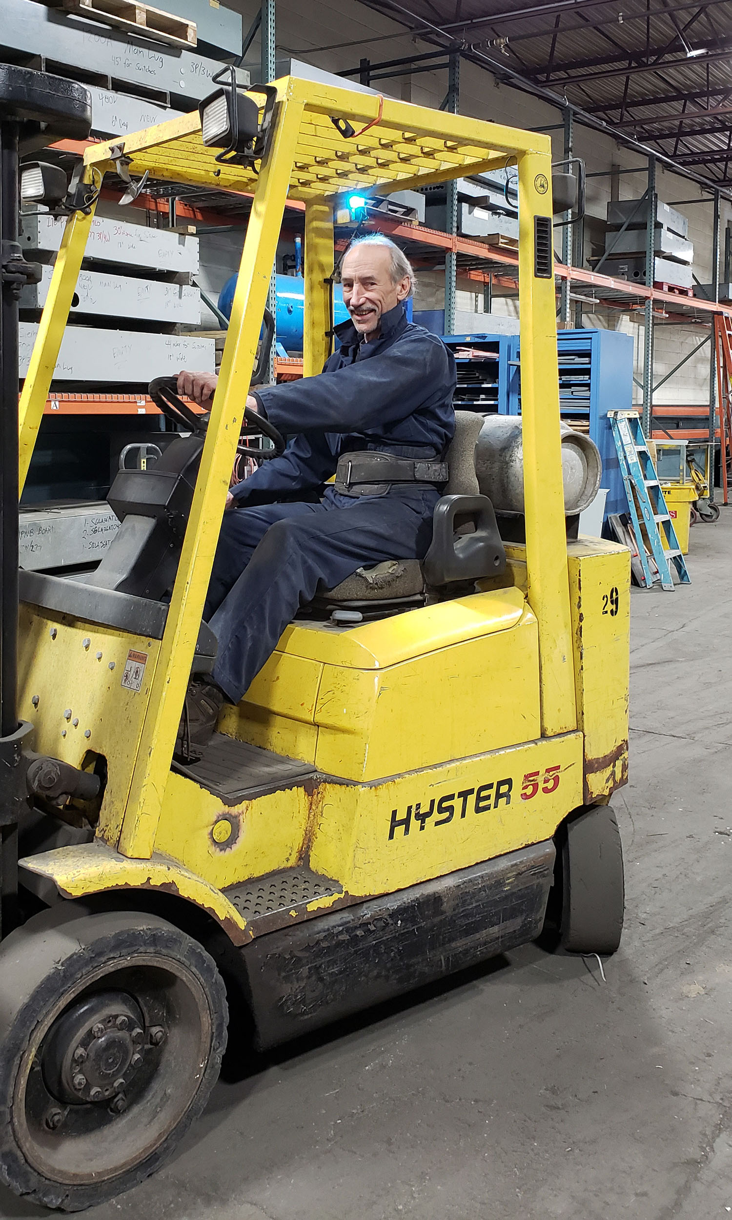 Big Things Are Happening Here at J & P Electrical Company! - Blog | J&P ...