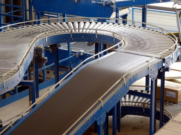 Ensuring Electrical Safety in Warehouses - Blog | J&P Electrical