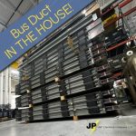 Bus Duct Types: Segregated, Non-Segregated, & Isolated Phase - Blog | J ...